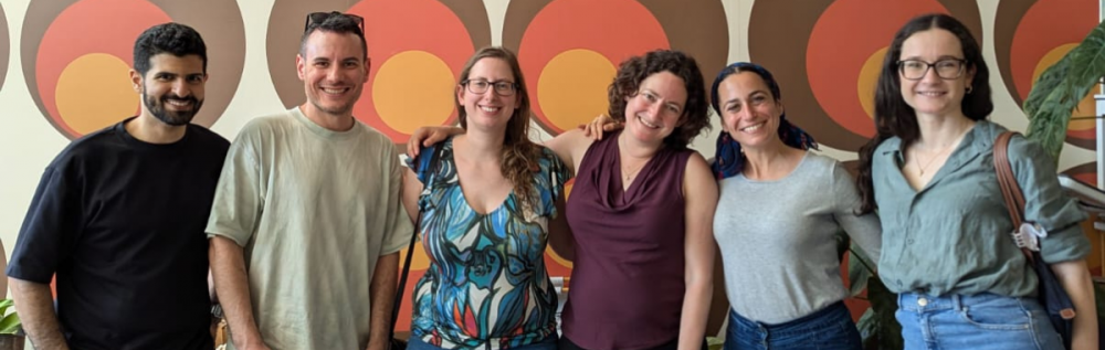 Social Decision Making Lab